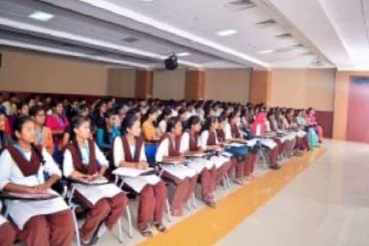 MVJ Pre-University College, Whitefield, Bangalore: Admission, Fee ...