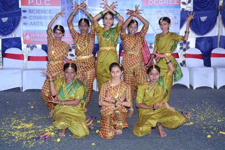 Akshara Pre-University College, Anekal, Bangalore: Admission, Fee ...