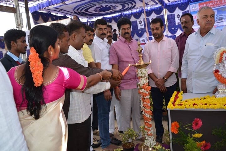 Akshara Pre-University College, Anekal, Bangalore: Admission, Fee ...