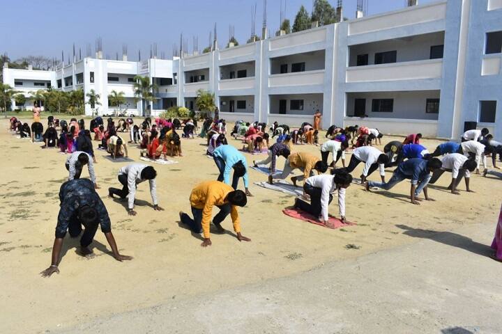 Akshara Pre-University College, Anekal, Bangalore: Admission, Fee ...