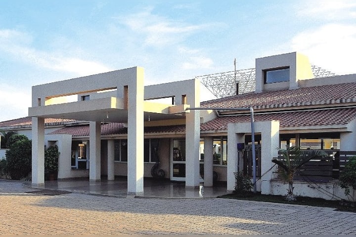 NH Goel World School, Nardaha, Raipur: Admission, Fee, Affiliation