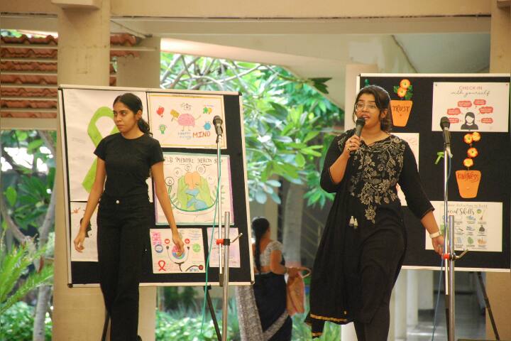 NH Goel World School, Nardaha, Raipur: Admission, Fee, Affiliation