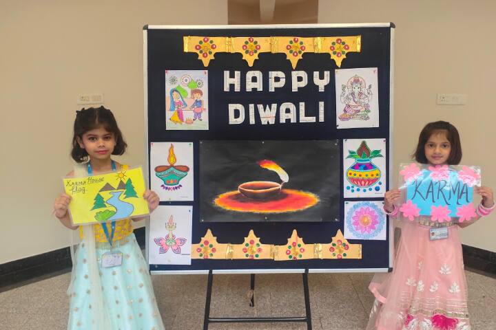 NH Goel World School, Nardaha, Raipur: Admission, Fee, Affiliation