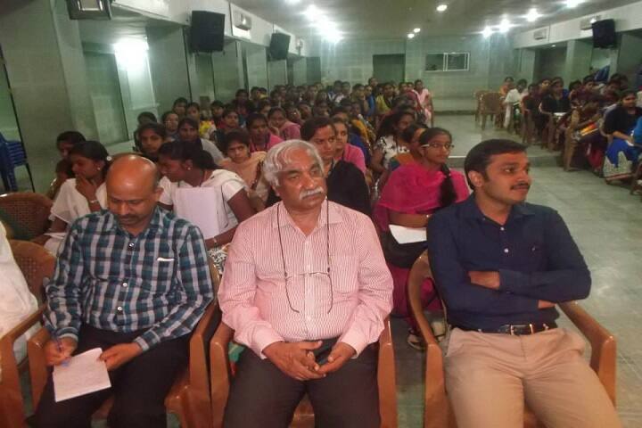 VVN Pre-University College, V V Puram, Bangalore: Admission, Fee ...