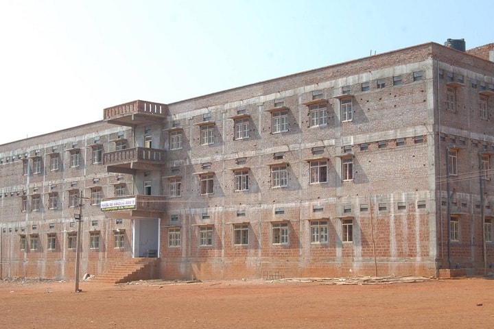 Shri Channabasaveshwar Gurukul Residential Pre-University College ...