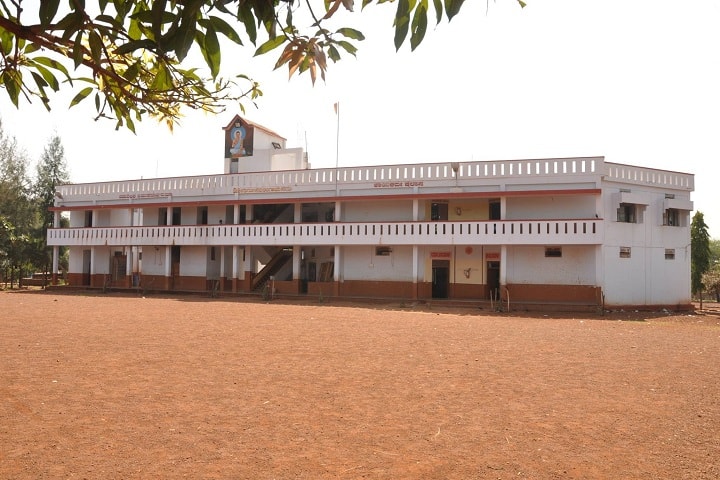 Shri Channabasaveshwar Gurukul Residential Pre-University College ...