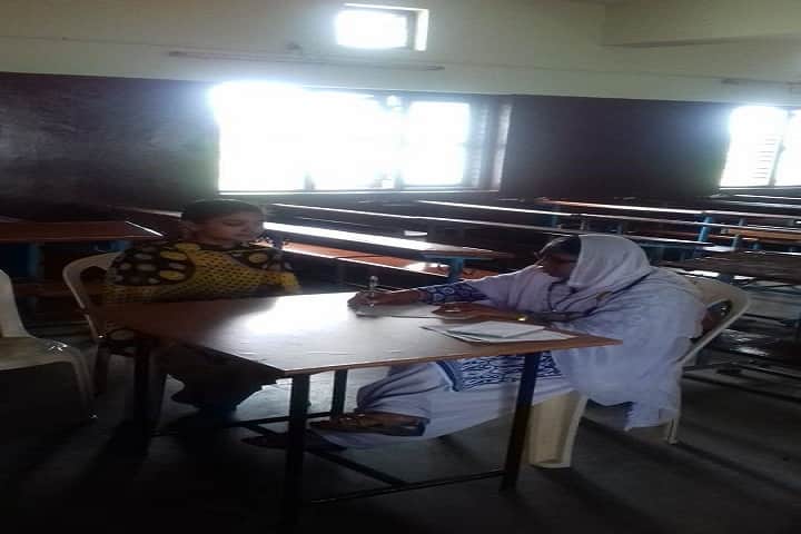 Smt. Vidya P. Hanchinmani Independent Pre-University Science College ...