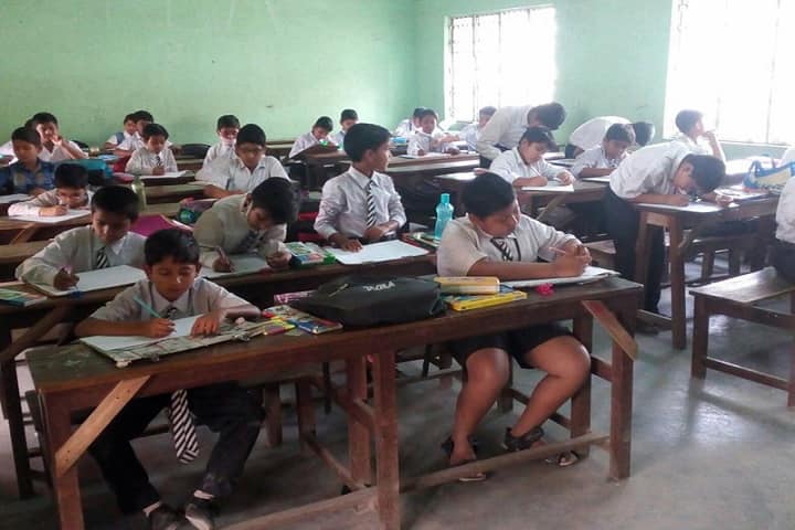 Chakdaha Ramlal Academy, Chakdaha, Nadia: Admission, Fee, Affiliation