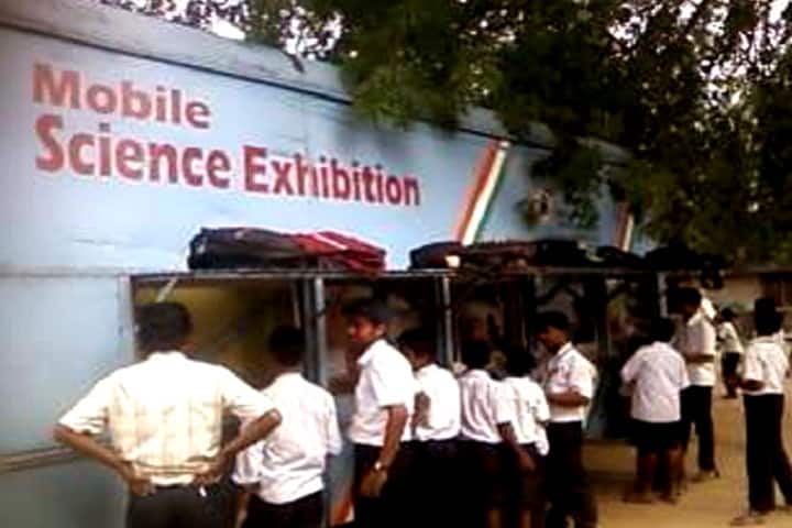 Chakdaha Ramlal Academy, Chakdaha, Nadia: Admission, Fee, Affiliation