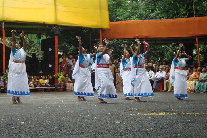 Patha Bhavan, Dankuni, Hooghly: Admission, Fee, Affiliation