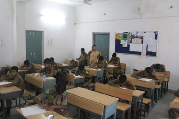 Sainik School, Ambikapur, Ambikapur: Admission, Fee, Affiliation