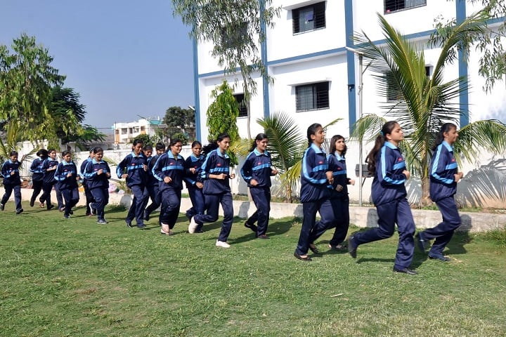 B.H. Chate School & Junior College, Pune, Pune: Admission, Fee, Affiliation