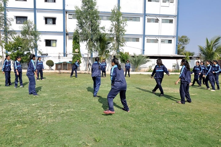 B.H. Chate School & Junior College, Pune, Pune: Admission, Fee, Affiliation