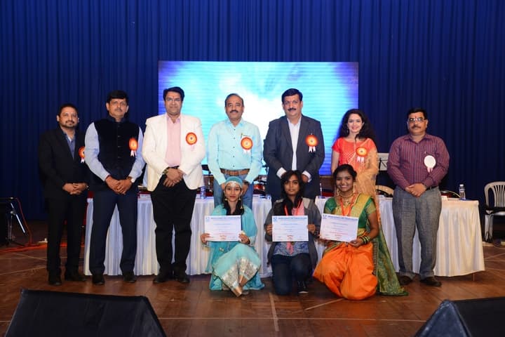 Arham Junior College, Pune, Pune: Admission, Fee, Affiliation