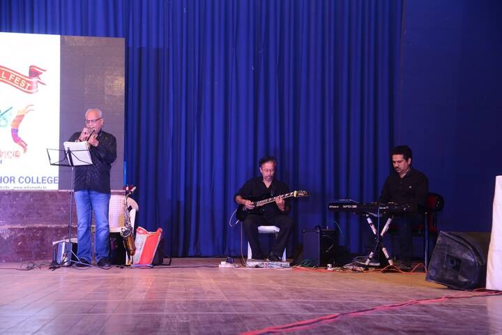 Arham Junior College, Pune, Pune: Admission, Fee, Affiliation