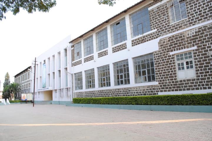 RB Narayanrao Borawake College, Shrirampur, Shrirampur: Admission, Fee ...