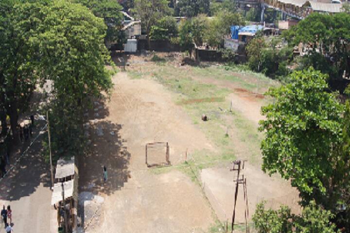 Smt. Chandibai Himatmal Mansukhani College, Ulhasnagar, Thane ...