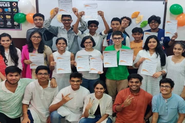 PACE Junior Science College, Naupada, Thane: Admission, Fee, Affiliation