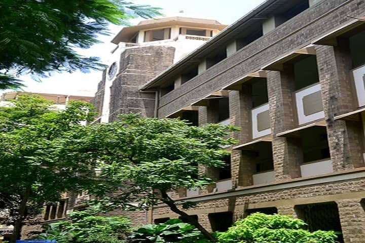RA Podar College Of Commerce and Economics, Matunga (CR), Mumbai ...