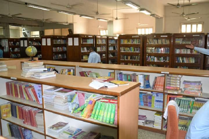 RA Podar College Of Commerce and Economics, Matunga (CR), Mumbai ...