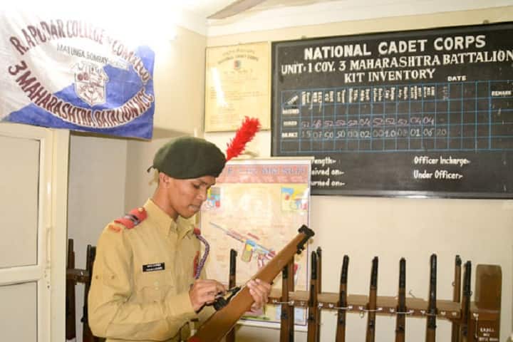 R.A. Podar College Of Commerce and Economics, Matunga (CR), Mumbai ...