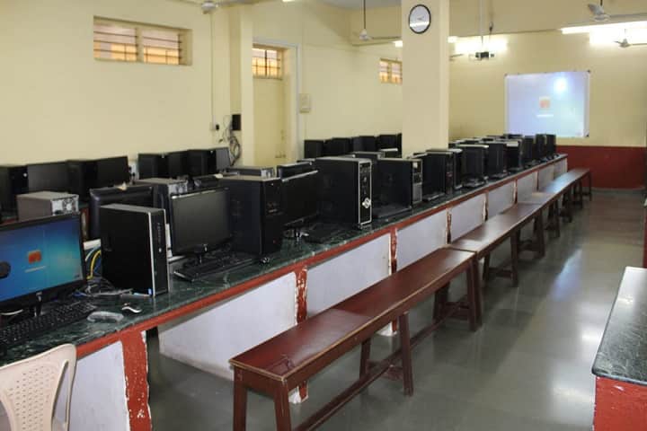 Our Lady Of Nazareth High School and Junior College, Bhayandar West ...