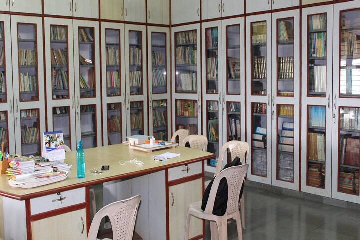 Our Lady Of Nazareth High School and Junior College, Bhayandar West ...