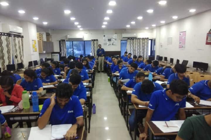 PACE Junior Science College, Dadar (West), Mumbai: Admission, Fee ...