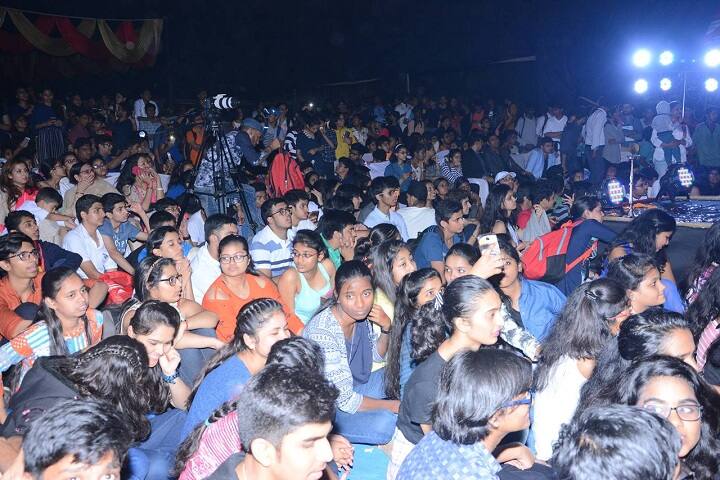 PACE Junior Science College, Dadar (West), Mumbai: Admission, Fee ...