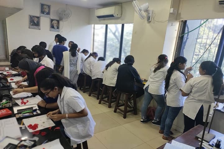 PACE Junior Science College, Dadar (West), Mumbai: Admission, Fee ...
