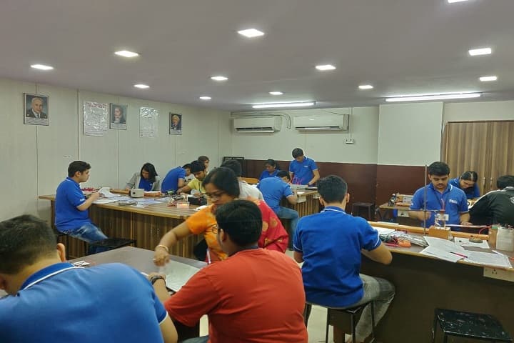 PACE Junior Science College, Dadar (West), Mumbai: Admission, Fee ...