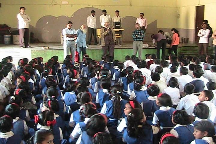 HPT Arts & RYK Science College, Vidya Nagar, Nashik: Admission, Fee ...