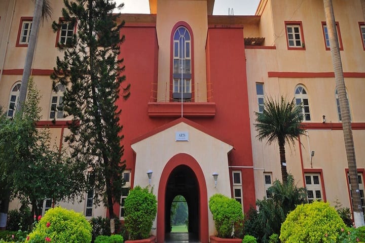 DG Ruparel College of Arts Science and Commerce, Mahim, Mumbai ...