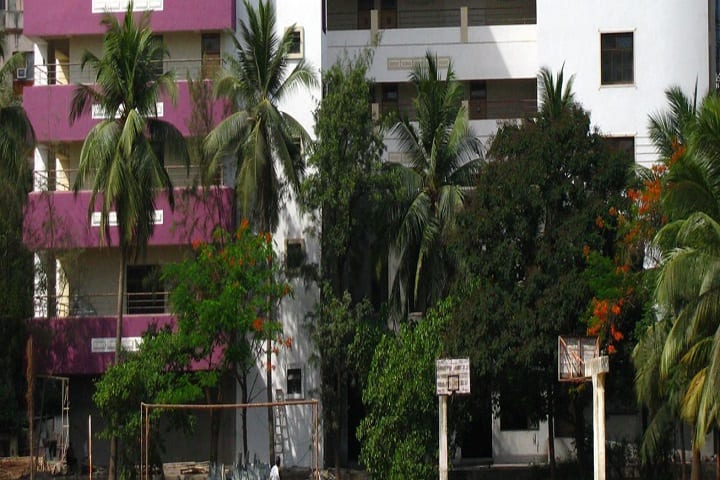 DG Ruparel College of Arts Science and Commerce, Mahim, Mumbai ...