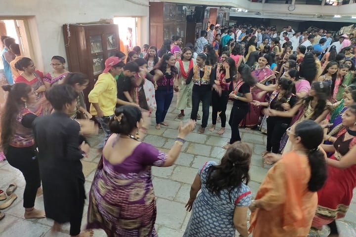 HVK Tanna Junior College of Commerce, Ghatkopar (East), Mumbai ...