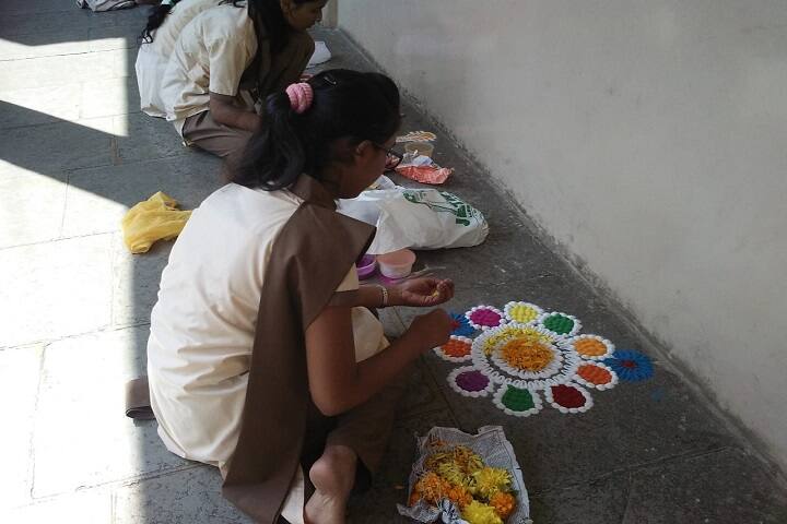HVK Tanna Junior College of Commerce, Ghatkopar (East), Mumbai ...
