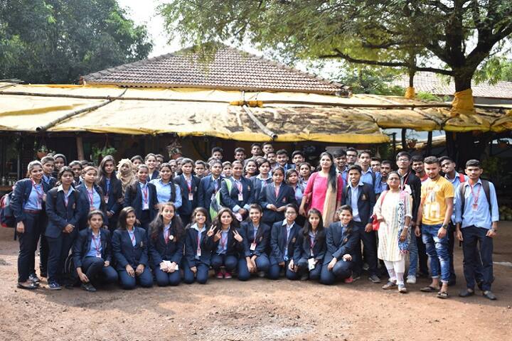 KLE College of Science and Commerce, Kalamboli, Navi Mumbai: Admission ...