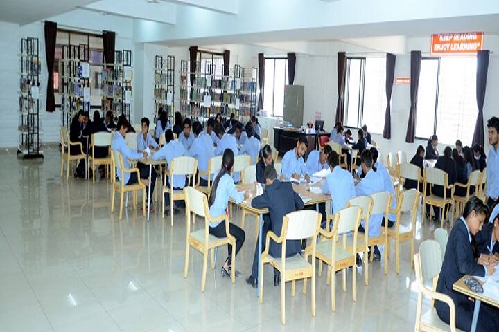 KLE College of Science and Commerce, Kalamboli, Navi Mumbai: Admission ...
