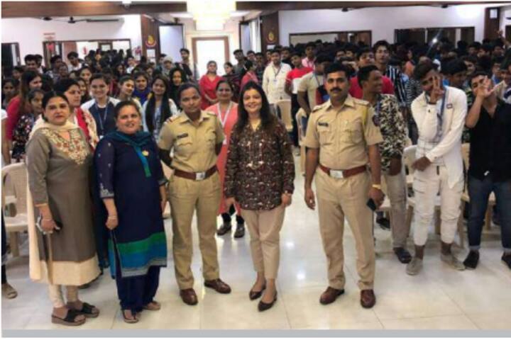 Reena Mehta Junior College of Commerce & Science, Bhayander (West ...