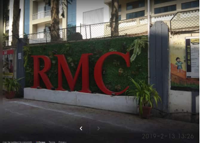 Reena Mehta Junior College of Commerce & Science, Bhayander (West ...