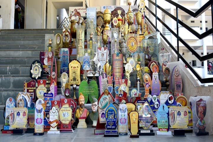 Adv Sitaram (B) Anadramji Baheti Arts Commerce and Science College ...