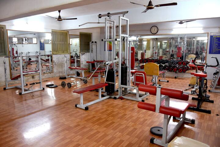 Adv Sitaram (B) Anadramji Baheti Arts Commerce and Science College ...