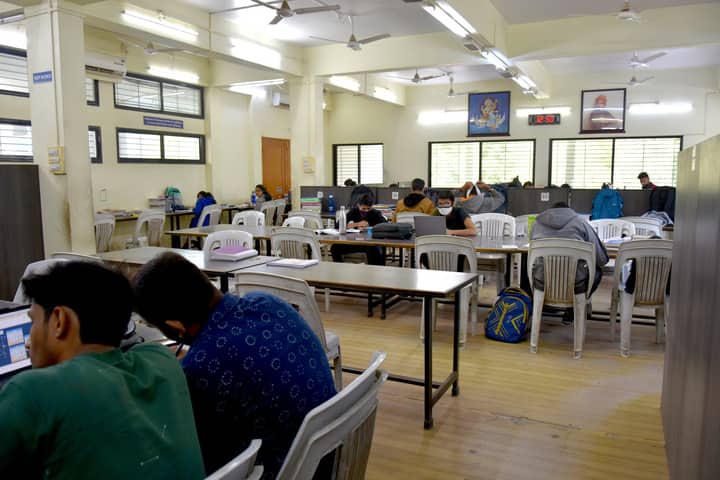 Adv Sitaram (B) Anadramji Baheti Arts Commerce and Science College ...