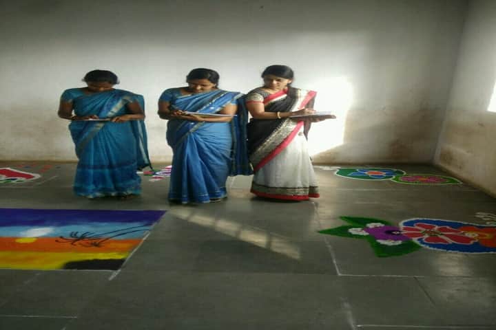 Bote English Medium School & Junior College, Kapshi, Kagal: Admission ...