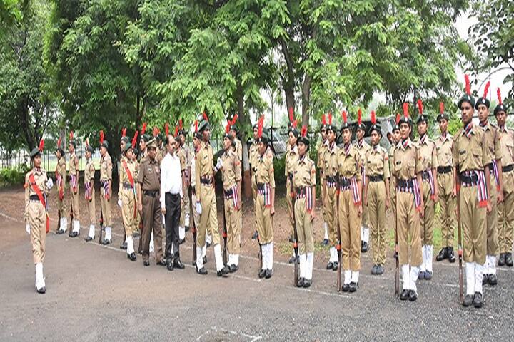 S.K. Porwal Junior College, Kamptee, Nagpur: Admission, Fee, Affiliation