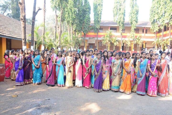 Kankavli College, Kankavli Vidyanagar, Kankavali: Admission, Fee ...