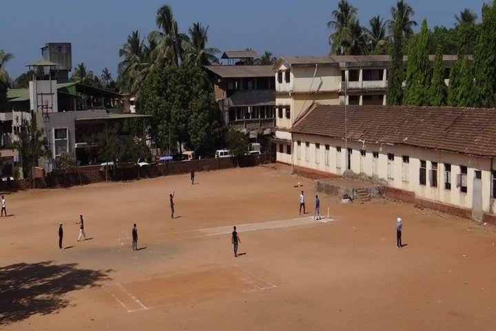 Kankavli College, Kankavli Vidyanagar, Kankavali: Admission, Fee ...