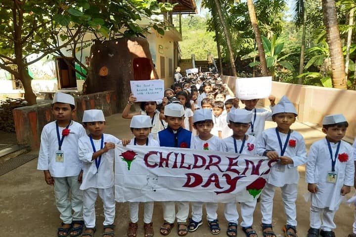 Modern Higher Secondary School, Edappal, Malappuram: Admission, Fee ...