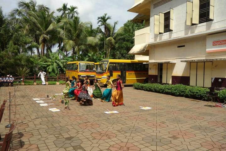 Modern Higher Secondary School, Edappal, Malappuram: Admission, Fee ...