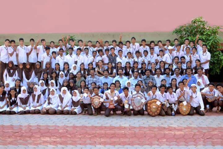 CHM Higher Secondary School, Varam, Kannur: Admission, Fee, Affiliation